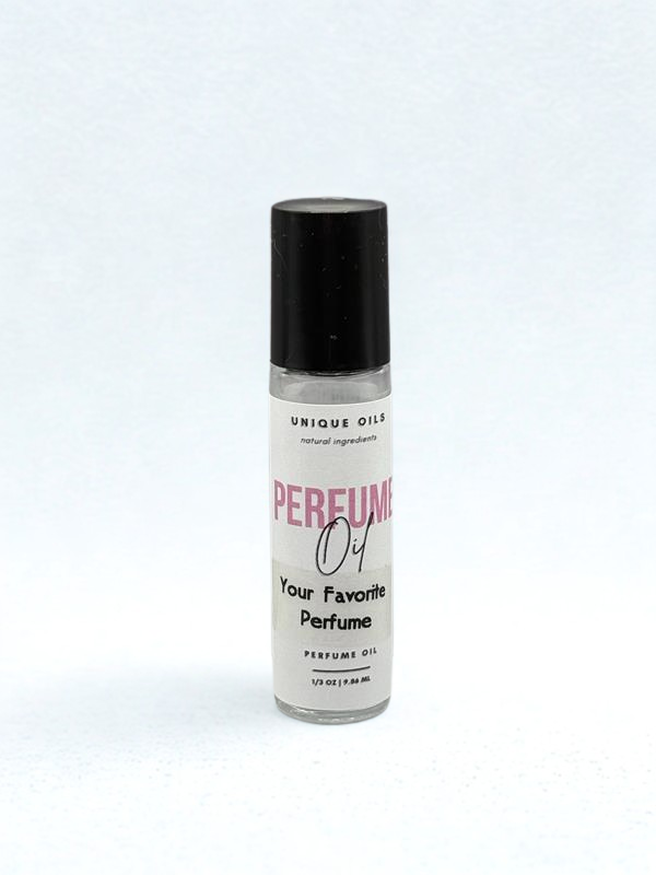 Fragrance Oils | Body Oils | Wholesale Perfume Oils – Unique Oils